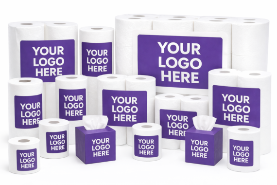 Select Products Holdings LLC | Private Label Tissue & Paper Towel ...
